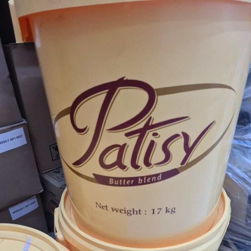 Jual Corman Patisy 1kg | Shopee Indonesia