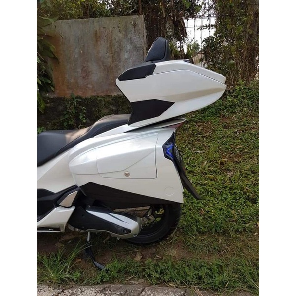 Jual Box Samping Side Box Honda PCX 160 v2 Goldwing | Shopee Indonesia