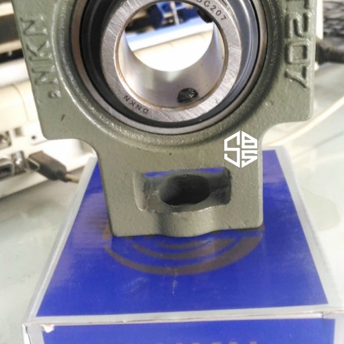 Jual Pillow Block Bearing duduk UCT NKN 205 - 16 As 25.4mm | Shopee Indonesia