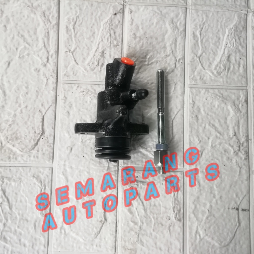 Jual Master Kopling Bawah Elf NHR55 CO ASSY Isuzu Elf NHR 55 | Shopee ...