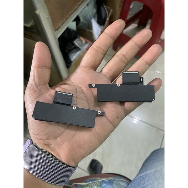 Jual SPEAKER BUZZER DERING ATAS IPAD PRO A1709 ORIGINAL COPOTAN ...