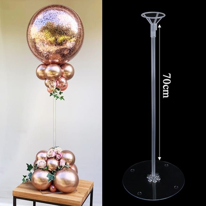 Jual TATAKAN BALON / STANDING STIK BALON / TIANG PENYANGGAH BALON ...
