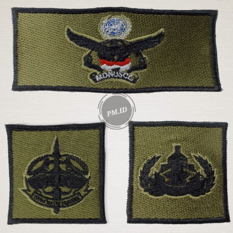 Jual ATRIBUT PDL TNI AD TERBARU 2022 ATRIBUT TERBARU KASAD 2022 ATRIBUT ...