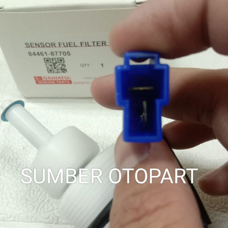Jual SENSOR FUEL FILTER SENSOR FILTER SOLAR TAFT GT F70 | Shopee Indonesia