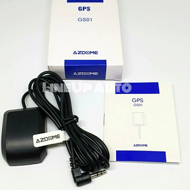 Jual Modul GPS Azdome PG01/02 | Shopee Indonesia