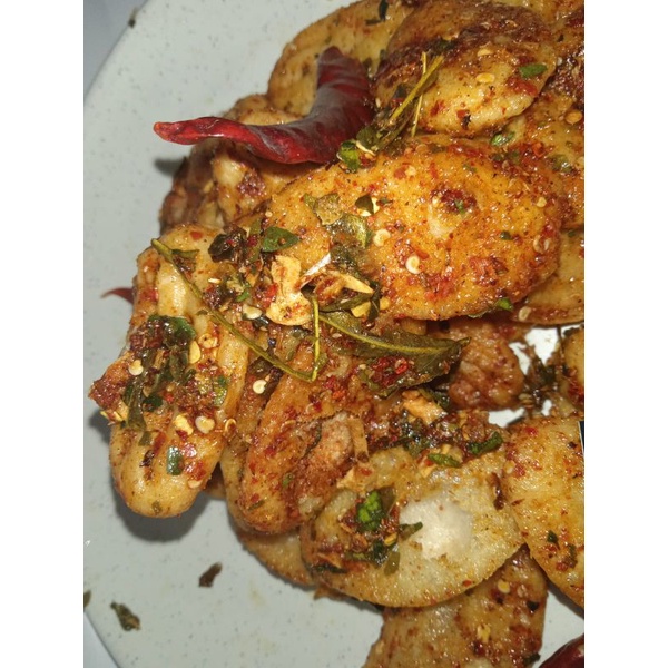Jual CUANKI PEDAS&ORIGINAL/MakananPedas/MakananHits/MakananViral ...