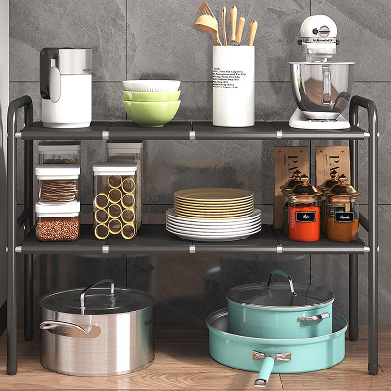 Jual Rak Penyimpanan Dapur Rak Penyimpanan Dapur Rak Serbaguna Dapur ...