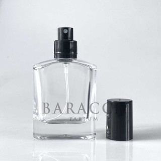 Jual Botol Parfum Zara 30ML Semi Press - Botol Parfum Kosong Zara ...