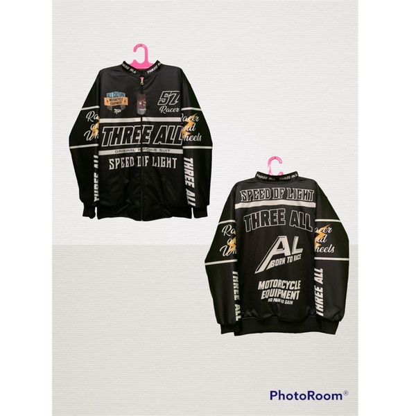 Jual JAKET NASCAR VINTAGE HONDA XTC / YAMAHA XTC/SUZUKI XTC/KAWAAKI XTC ...