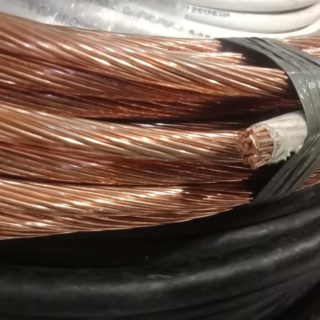 Jual KABEL BC 50MM FULL TEMBAGA ASLI | Shopee Indonesia