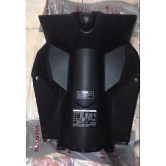 Jual Cover inner leksil kunci bawah all new honda Beat atau beat street ...