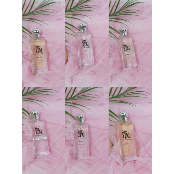 Jual Cuddle Swiits Baby aroma bedak bayi parfum Refill 35ml ( bisa ...