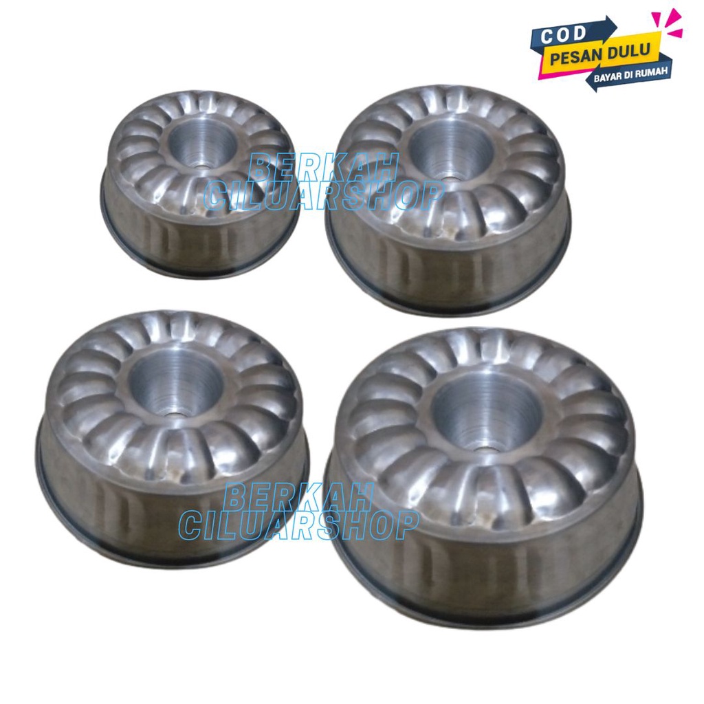 Jual Loyang Bolu Salur Press / Loyang Kik Rege / Loyang Bolu Marmer ...