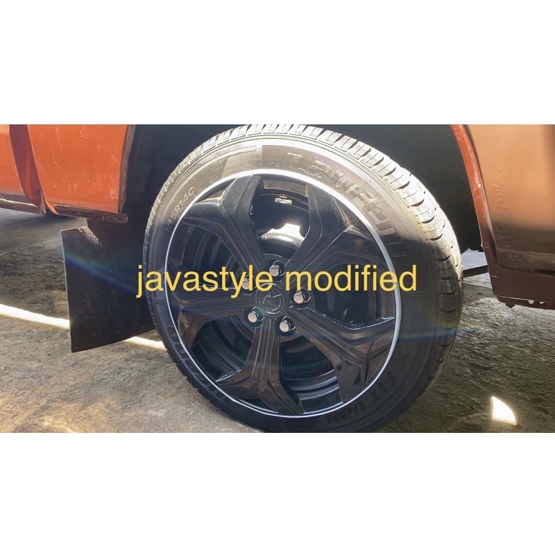 Jual WELDOP L300 TK NEW HYUNDAI WARNA HITAM | Shopee Indonesia