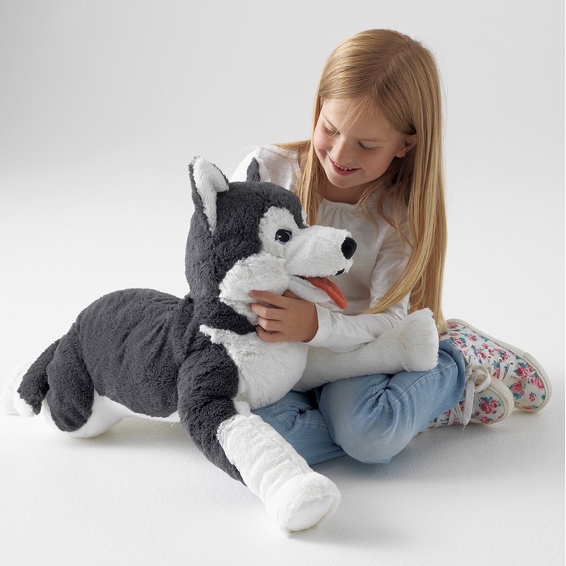 Jual Boneka Dinosaurus Beruang Koala Anjing Babi Kelinci Hiu Ular Singa ...