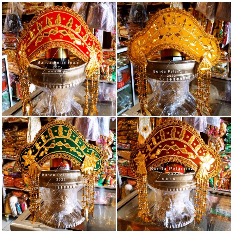 Jual Ramin Melayu Bludru | Shopee Indonesia