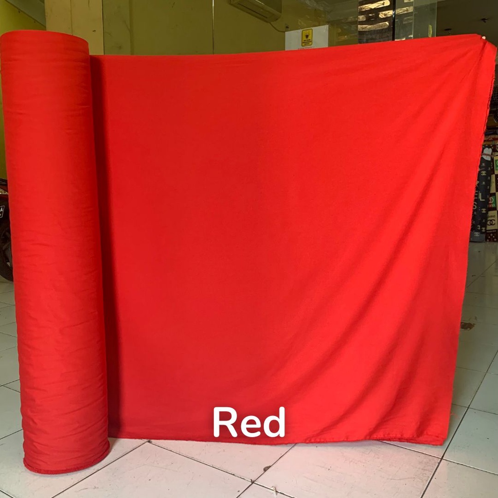Jual KAIN KATUN DISPERSE MIKROTEX / MICROTEX / POLYMICRO / KAIN SPREI ...