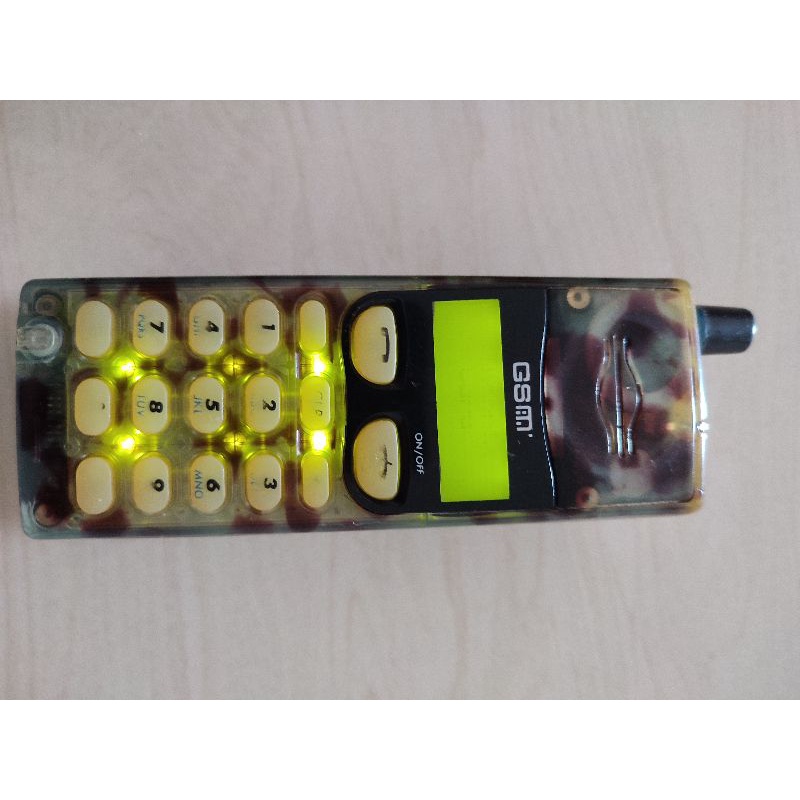 Jual ericsson GH388 original | Shopee Indonesia