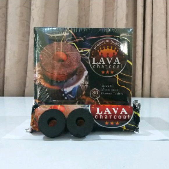 Jual Arang Bukhur isi 10 pcs/ARANG magic box | Shopee Indonesia