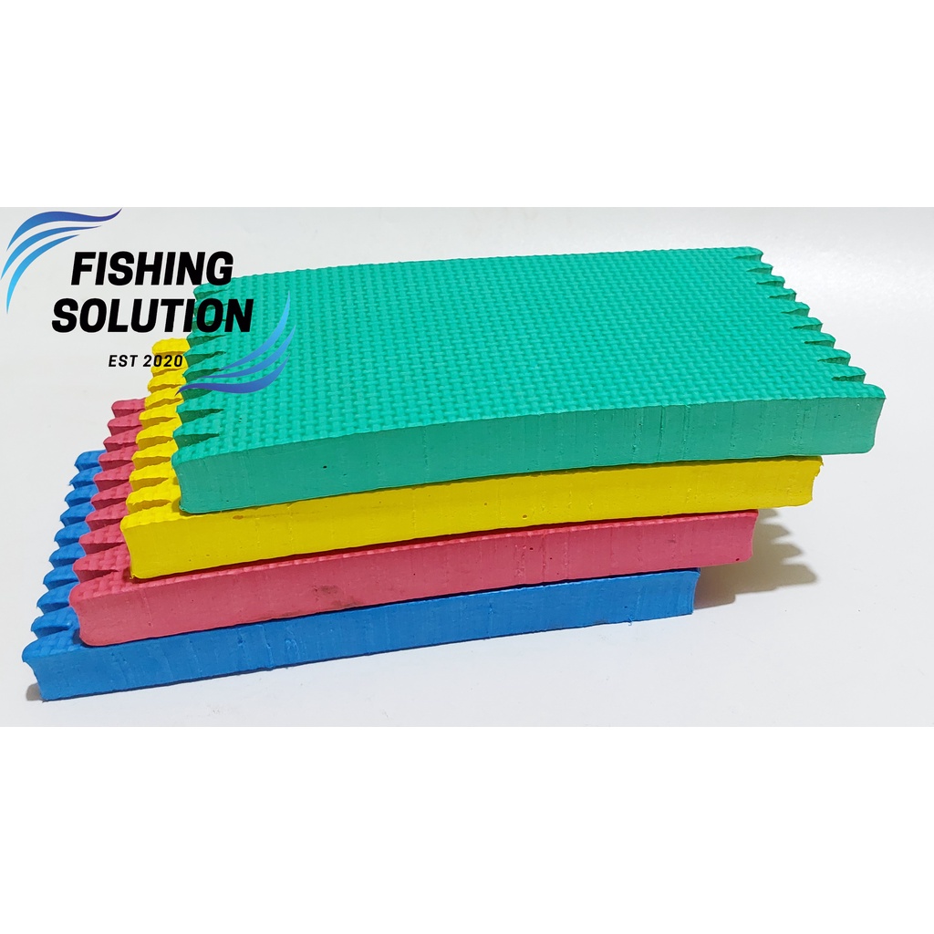 Jual Busa / Gabus / Spoon Rangkaian Pancing ukuran 10 x 20 x 2 cm ...