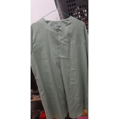 Jual baju tunik (second) | Shopee Indonesia