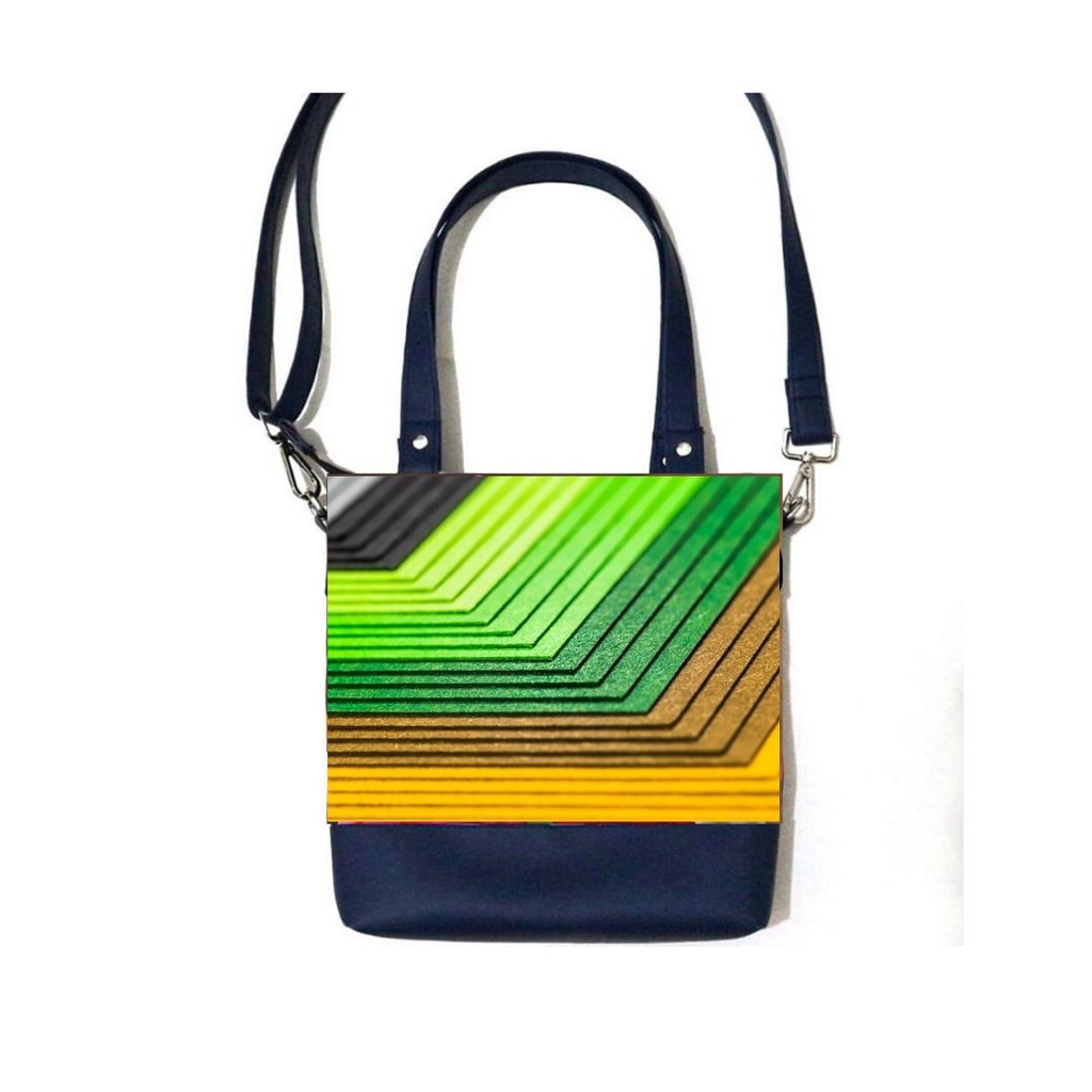 Jual Slingbag Wanita Cantik Tas Selempang Wanita Murah Tas Kerja Cewek Tas Kuliah Kanvas ...