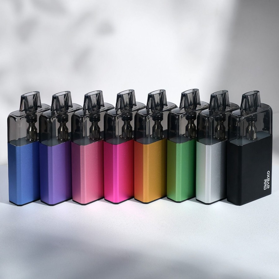 Jual Oxva Oxbar RRD Pod by Oxva 100% Authentic - PS | Shopee Indonesia