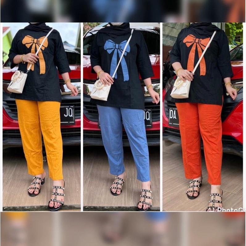 Jual ONE SET RIBBON | Shopee Indonesia