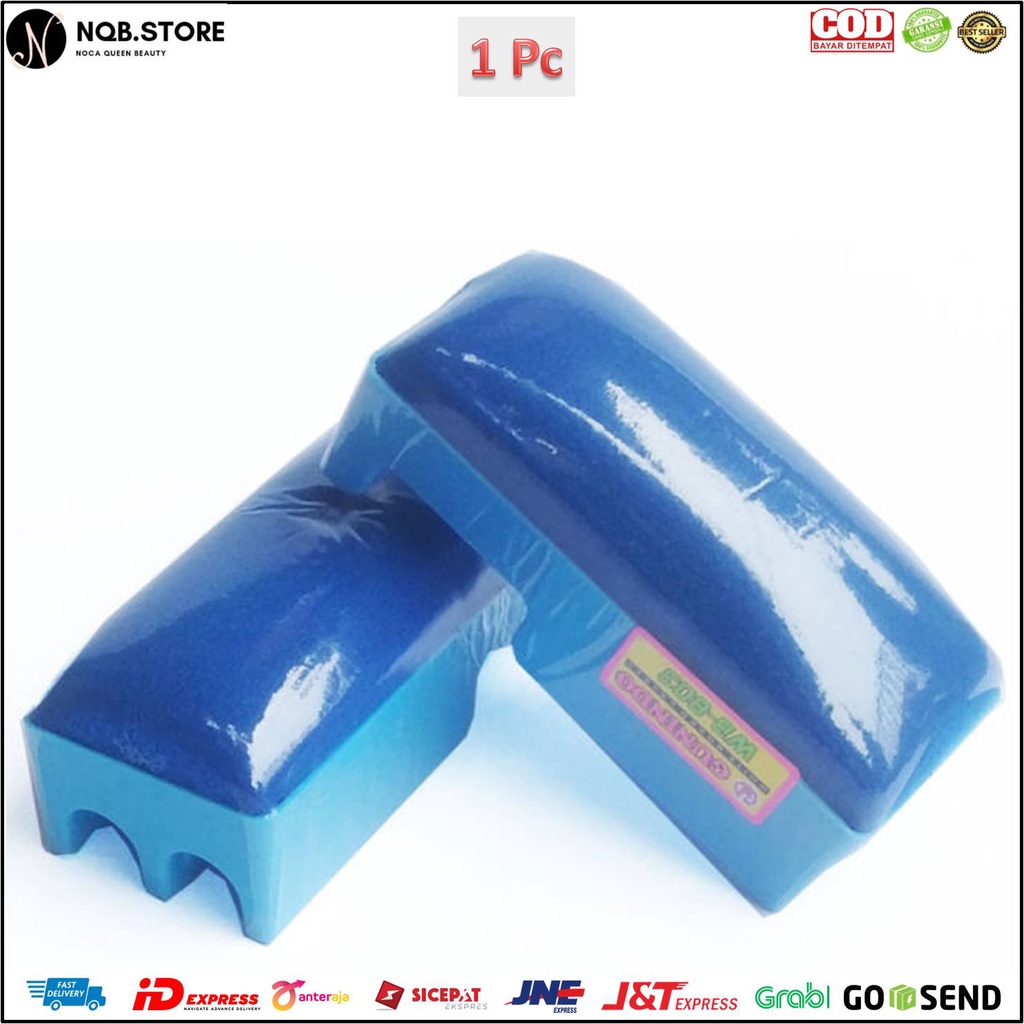 Jual NQB - PENGHAPUS Papan Tulis Putih - Whiteboard Eraser Spon ...