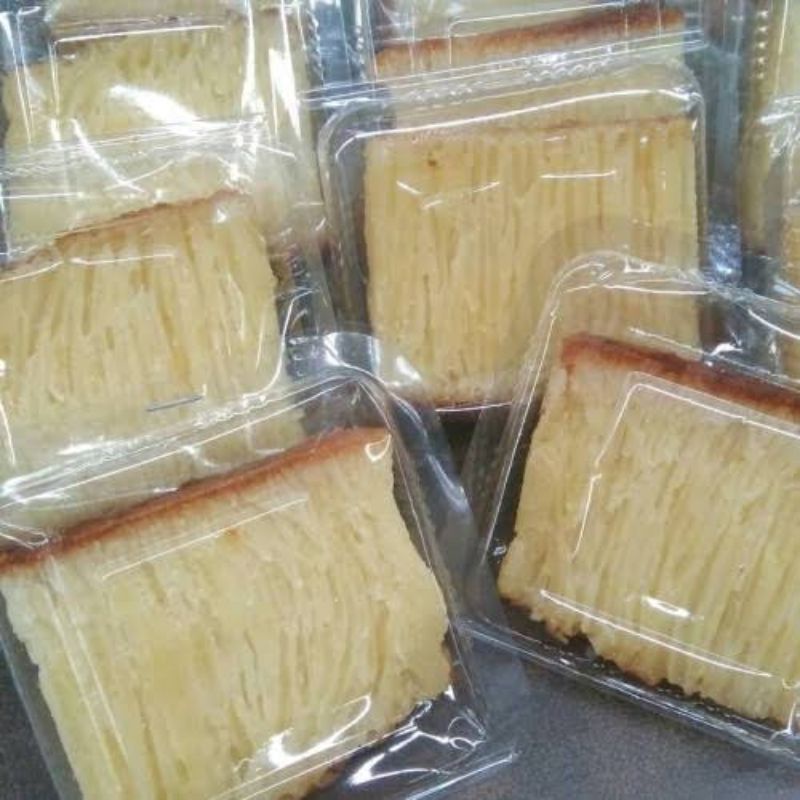 Jual KUE BIKA AMBON - JAJANAN PASAR | Shopee Indonesia