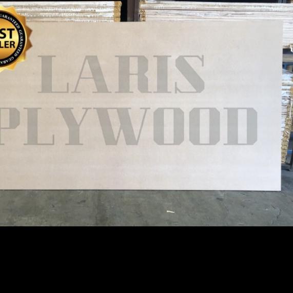 Jual MDF 9mm (122x244)cm / MDF Board 9mm | Shopee Indonesia
