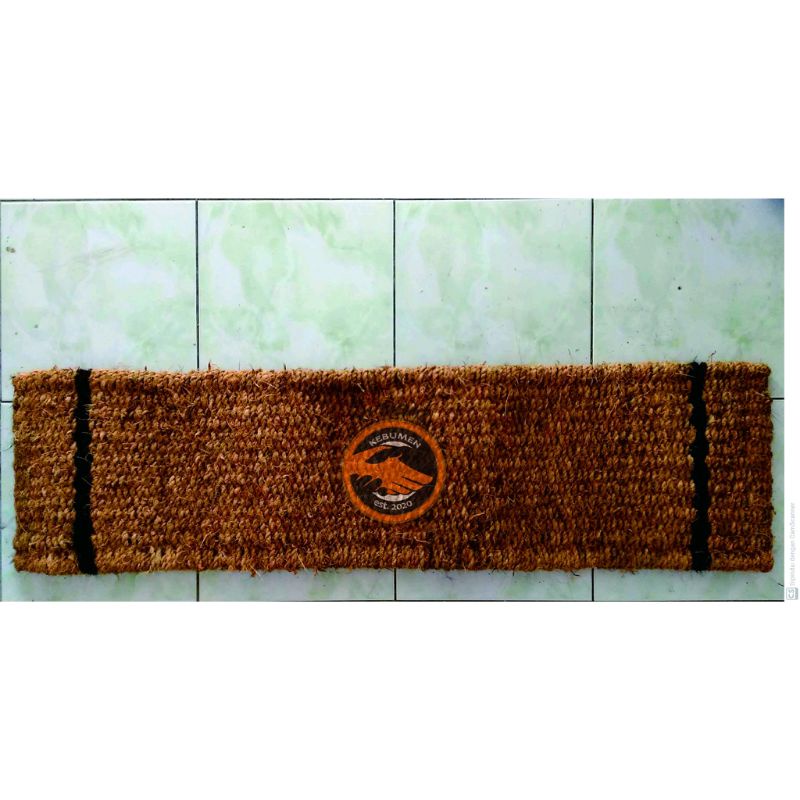 Jual Kesed Serabut Kelapa/Sabut Kelapa/Ijuk Kualitas PREMIUM 150 x 30 x ...