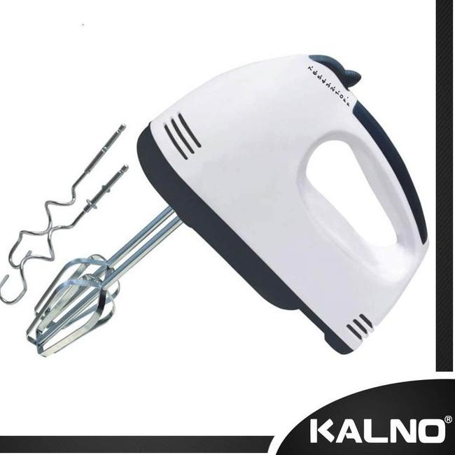 Jual Mini Mixer Hand Electric 7 Tingkat Kecepatan Otomatis | Shopee ...