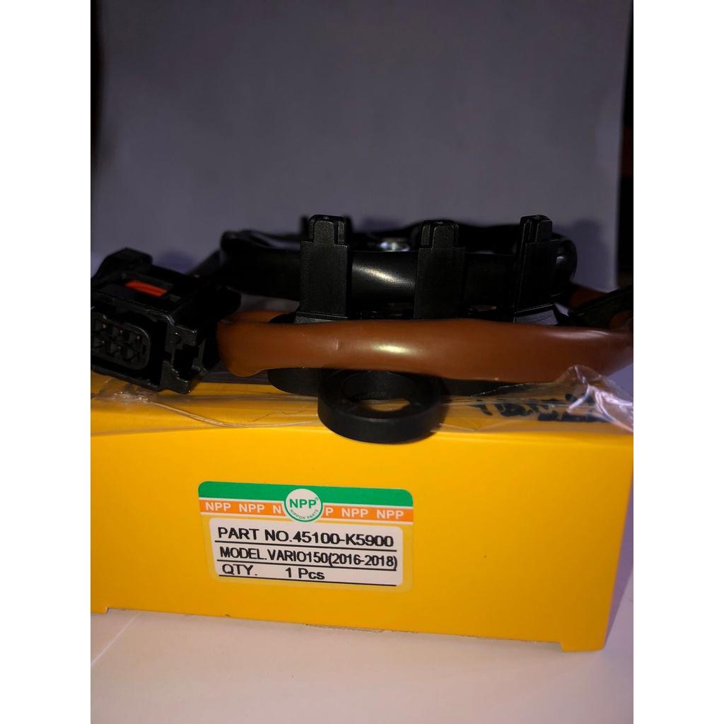 Jual SENSOR CKP SPULL ACG VARIO 150 VARIO 125 LED 45100-K5900 MERK NPP ...