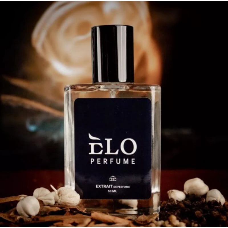 Jual Playboy vip ELo perfum 30ml | Shopee Indonesia