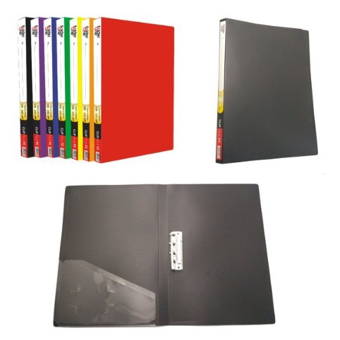 Jual Map Jepit Clip File F4 | Shopee Indonesia