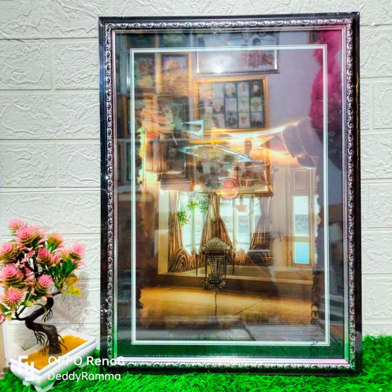 Jual PIGURA FOTO 12RS/14RS List Kertas (30X45/35X50cm ) figura foto ...