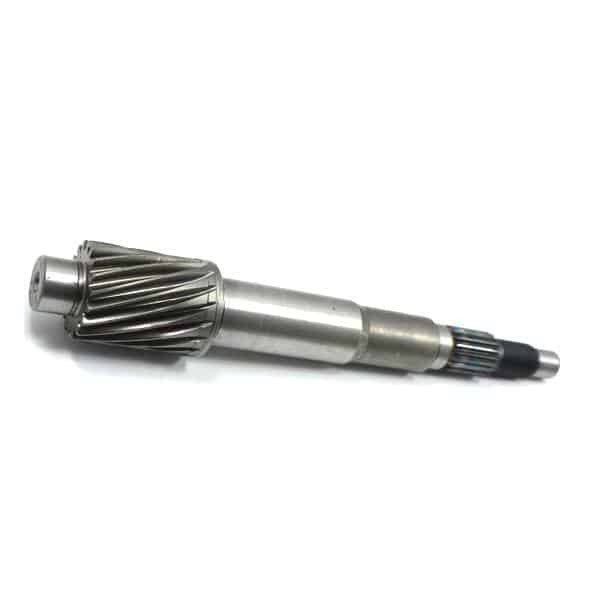 Jual 23411K59A10 Shaft Drive (18T) Vario 150 eSP original ahm | Shopee ...