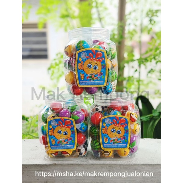 Jual Permen Lunak MINT Viral TikTok Permen Bola Permen Viral Tahun 2022 ...