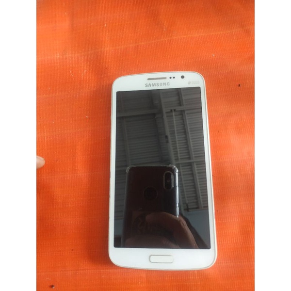 Jual lcd touchscreen bekas samsung grand 2 7102 | Shopee Indonesia