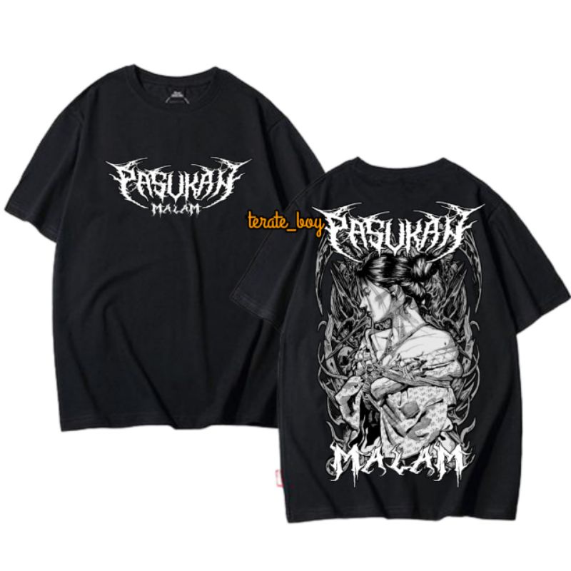 Jual KAOS PASUKAN MALAM (NETRAL) | Shopee Indonesia Jual KAOS PASUKAN MALAM (NETRAL) | Shopee Indonesia