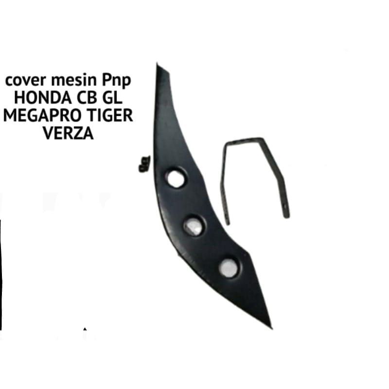 Jual Hangguard / pengaman lumpur Cover mesin bawah PNP HONDA CB/GL ...