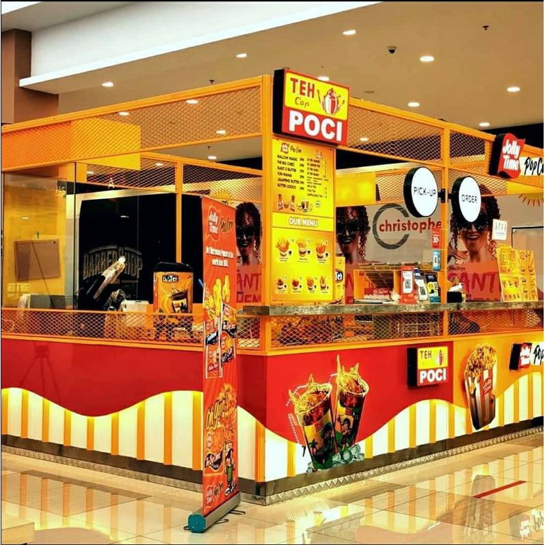 Jual paket teh poci bahan baku | Shopee Indonesia