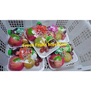 Jual Parcel Buah Mini Terlengkap & Harga Terbaru Juni 2024 | Shopee ...