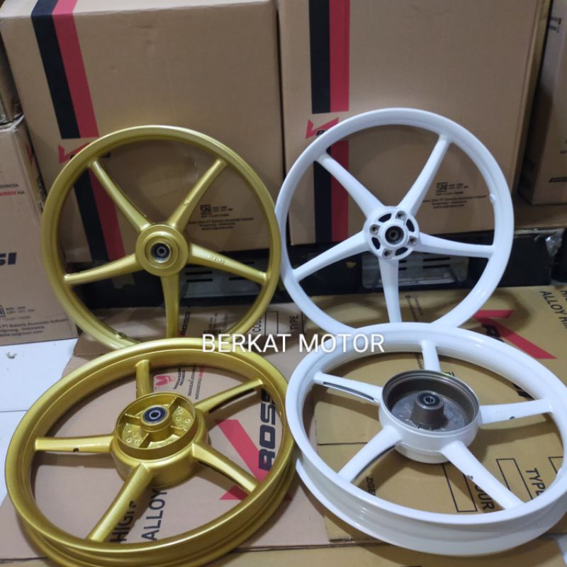 Jual VELEK RACING YAMAHA MX, JUPITER ZEW BURHAN,MX OLD PALANG 5 V ROSSI ...