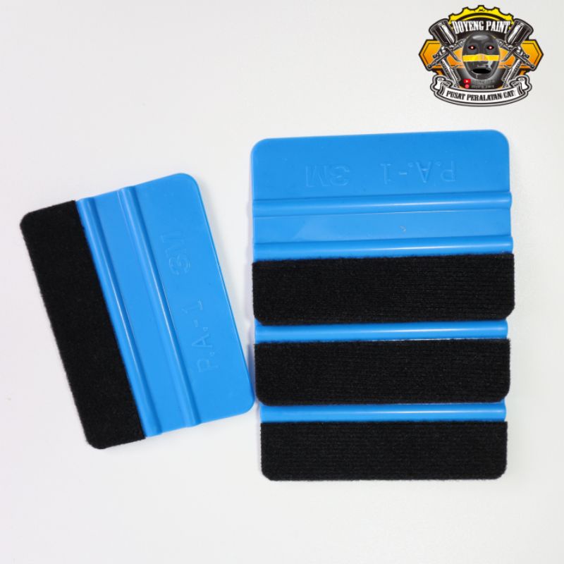 Jual Rakel 3m Alat Pasang sticker | Shopee Indonesia