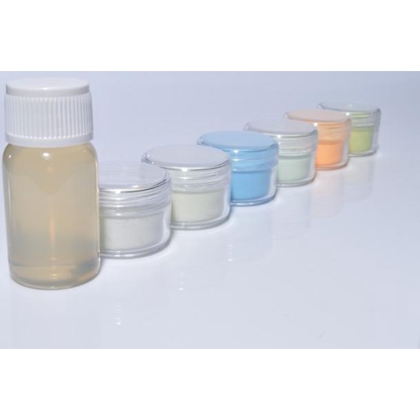 Jual Lume Binder | Clear Resin Binder | Modeler - Crafting - Hobby ...