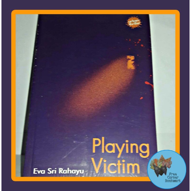 Jual Playing Victim by Eva Sri Rahayu | Shopee Indonesia