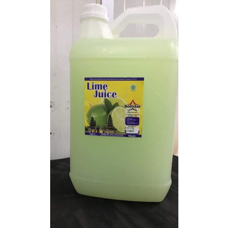 Jual bali Star juice 5 liter | Shopee Indonesia
