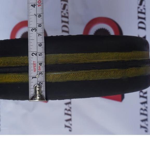 Jual Ban RODA Lori 10 IN Banlo Super Roda Ban Mati 10 INCH | Shopee ...